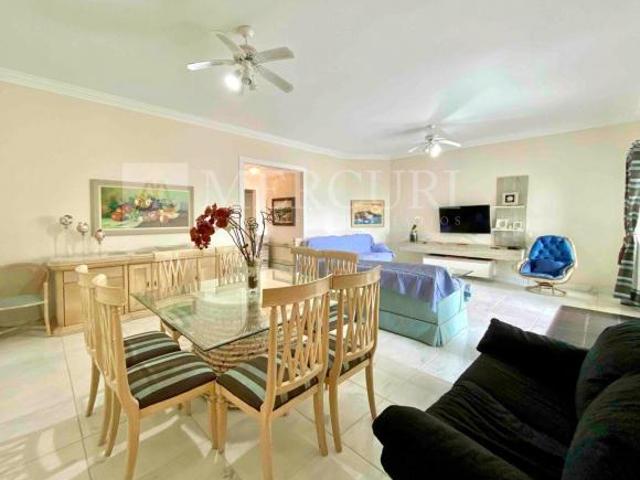 Apartamento à Venda no Guarujá – Praia das Astúrias, 3 Suítes e Vista Mar