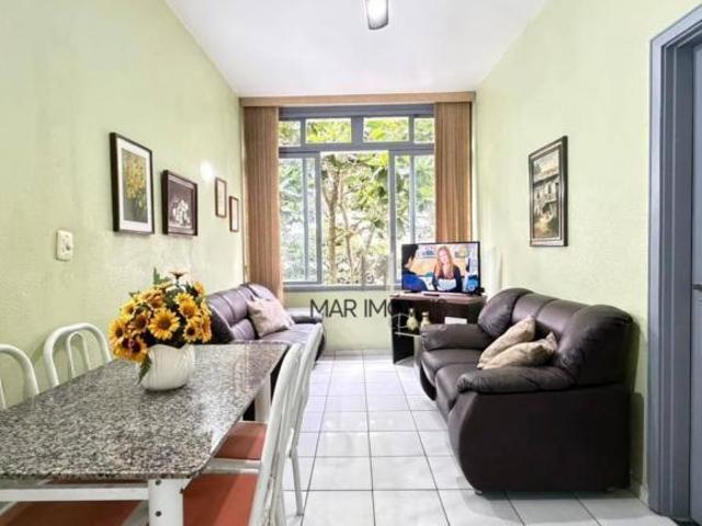 Apartamento à venda no Guarujá Praia das Pintangueiras