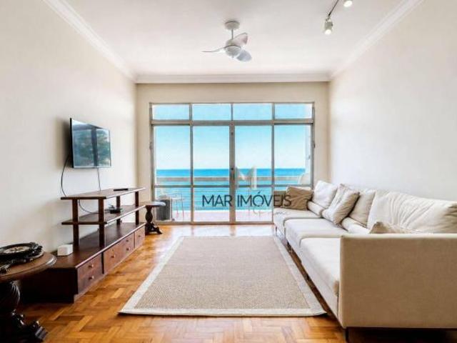 Apartamento à venda no Guarujá Praia das Pitangueiras | Mar Imóveis Prime