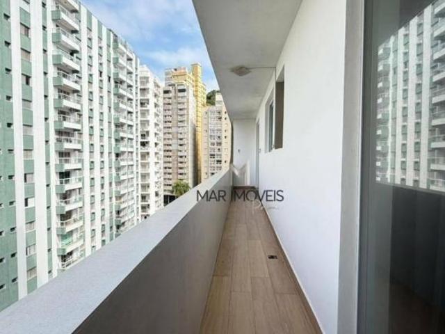 Apartamento à venda no Guarujá Praia das Pitangueiras | Mar Imóveis Prime