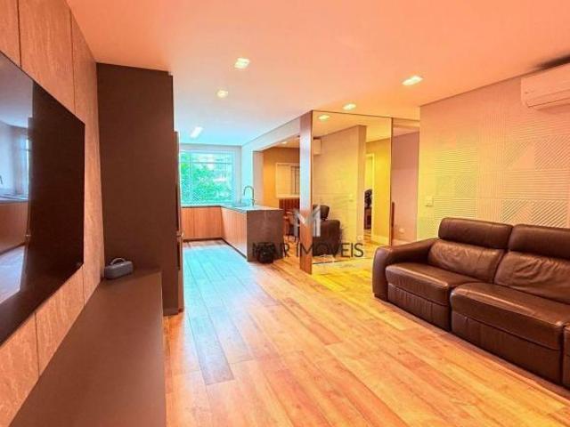 Apartamento à venda no Guarujá Praia das Pitangueiras | Mar Imóveis Prime