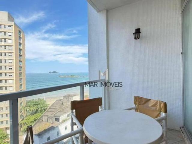 Apartamento à venda no Guarujá Praia das Pitangueiras | Mar Imóveis Prime