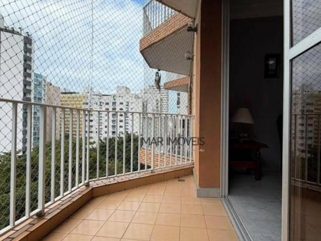 Apartamento à venda no Guarujá Praia das Pitangueiras | Mar Imóveis Prime