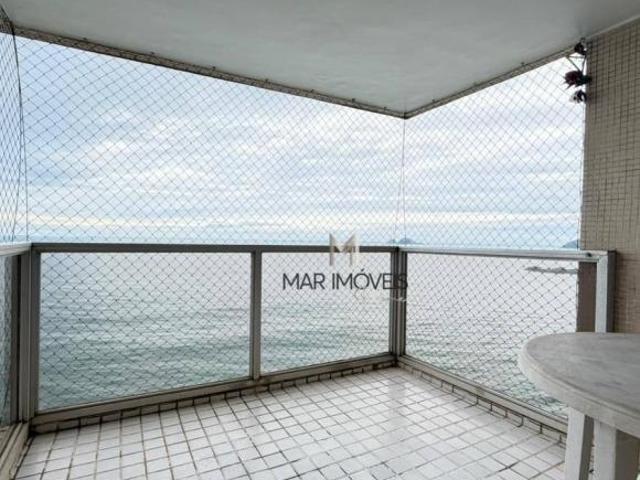 Apartamento à venda no Guarujá Praia das Pitangueiras | Mar Imóveis Prime