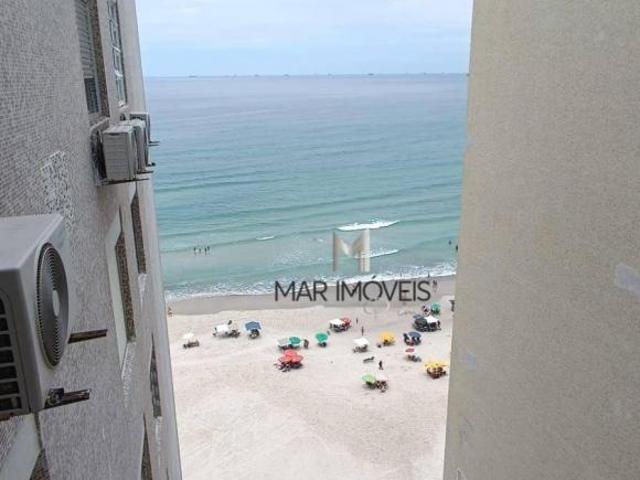 Apartamento com 3 dormitórios à venda, 110 m² por R$ 749.000,00 Pitangueiras Guarujá/SP