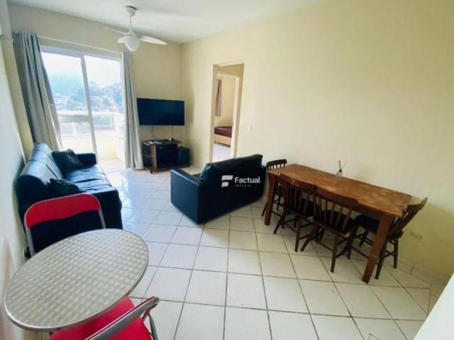 Apartamento à venda no Guarujá Região Enseada