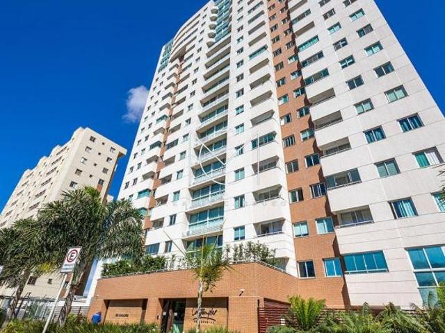 Apartamento à venda no Guará de 2 Quartos com suíte e duas vagas de garagem