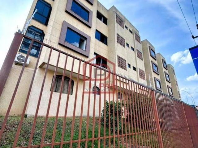 APARTAMENTO À VENDA NO GUARÁ I | QI 05 BLOCO G | 2 QUARTOS | NASCENTE | VAGA DE
