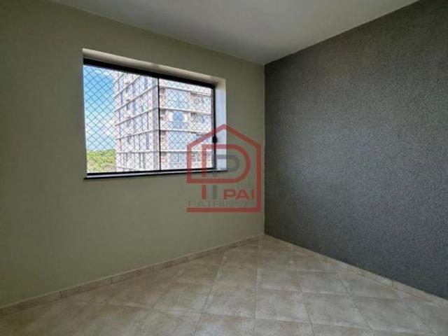 APARTAMENTO À VENDA NO GUARÁ I | QI 05 BLOCO G | 2 QUARTOS | NASCENTE | VAGA DE