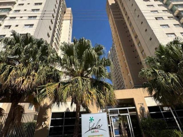 Apartamento à venda no Guará II – Conforto, lazer e localização privilegiada AE 04 RES ISLA