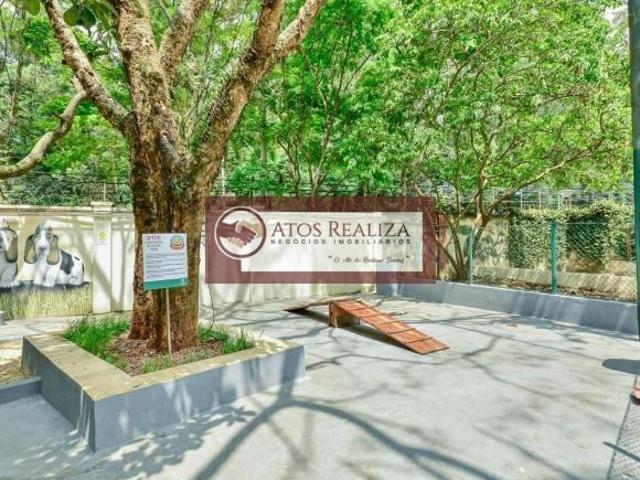 Apartamento à Venda no Guarapiranga PARK, 2 Dormitórios, Sacada 1 Vaga de Gar.