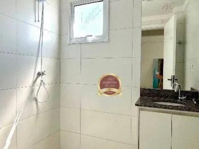 Apartamento à venda no Guilhermina com 2 quartos, varanda gourmet e lazer, localização privilegiada