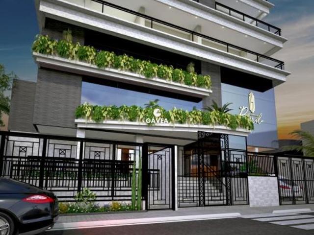 Apartamento à venda no Guilhermina em Praia Grande