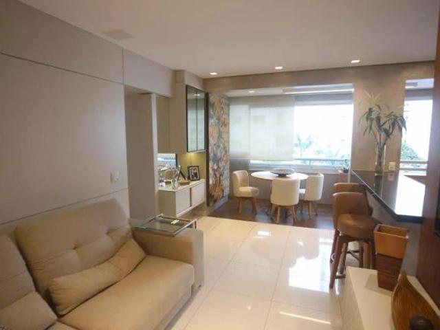 Apartamento à venda no Gutierrez