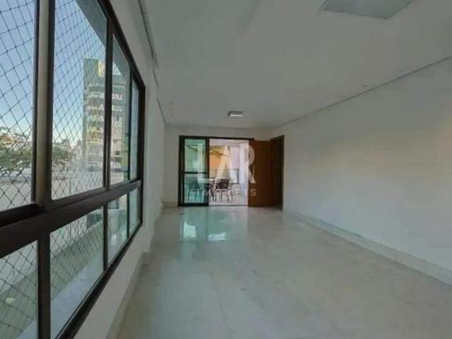 Apartamento à Venda no Gutierrez | 125 m² | 3 Quartos | 1 Suíte Master | 3 Vagas Paralelas