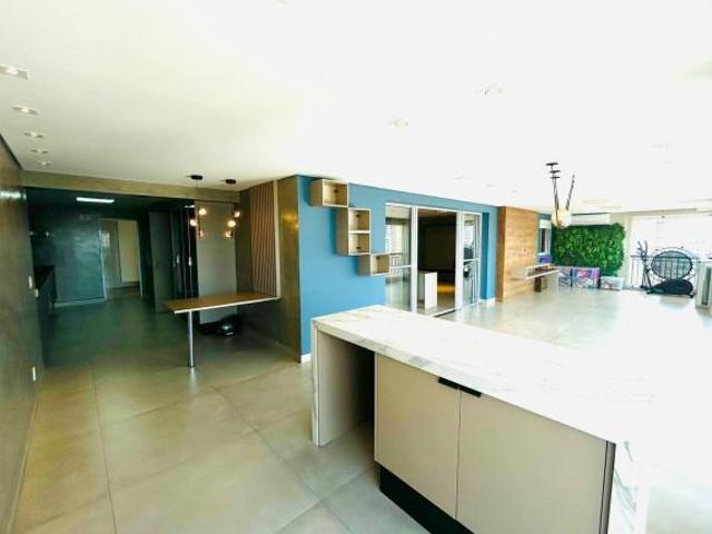 APARTAMENTO À VENDA NO GALLERIA MOÓCA