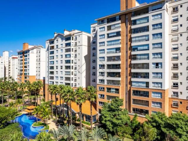 Apartamento a venda no Galleria Boulevard Campinas