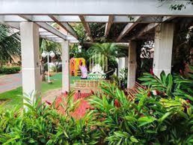 Apartamento à Venda no Garden Goiabeiras | 3 Quartos, sendo 1 Suíte