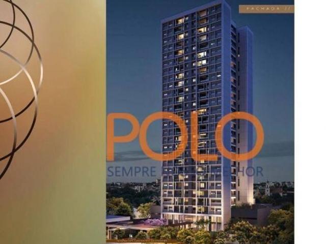 Apartamento à venda no Gávea em Uberlândia/MG