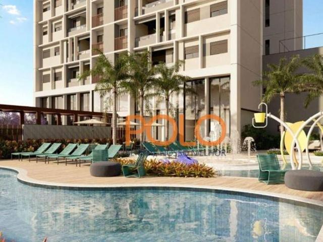 Apartamento à venda no Gávea em Uberlândia/MG