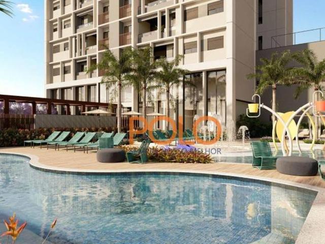 Apartamento à venda no Gávea em Uberlândia/MG