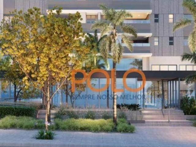 Apartamento à venda no Gávea em Uberlândia/MG