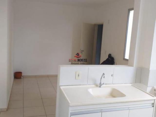 Apartamento à venda no gávea Uberlândia MG