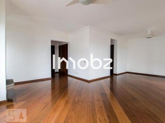 Apartamento à Venda Panamby, 4 Quartos, 196 m2