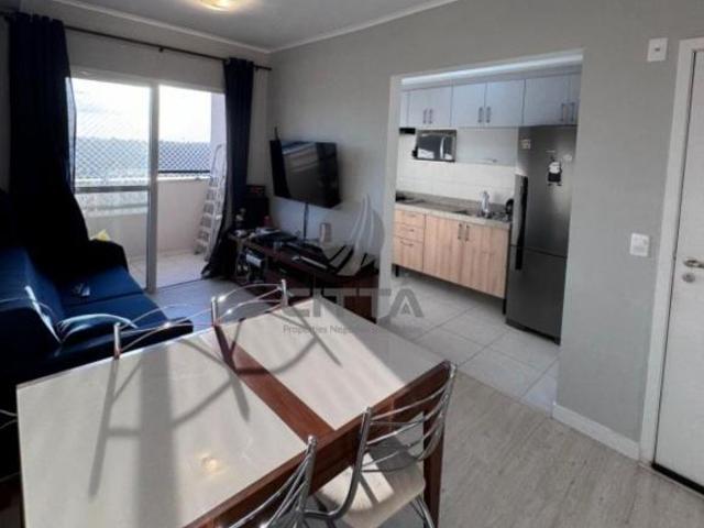 Apartamento à venda no Giardino Residencial Jundiaí/SP