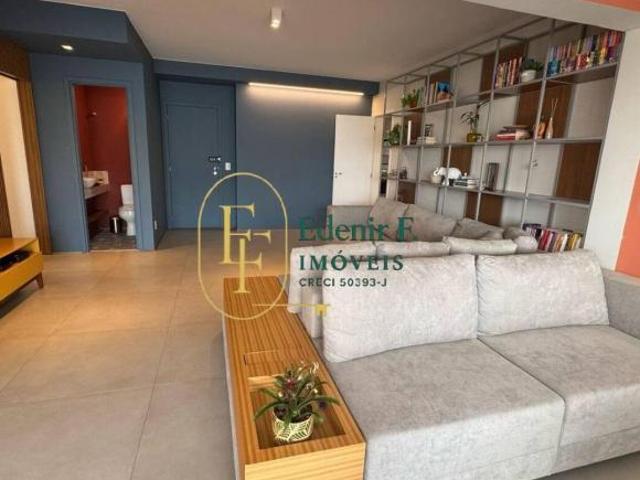Apartamento à venda no Giardino| TATUAPÉ | 3DORM| 2 VAGAS
