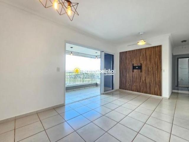 Apartamento a venda no Giardino Terrae. Bairro Nova Aliança Sul