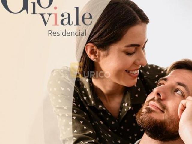 Apartamento à venda no Gioviale Residencial em Jundiaí/SP