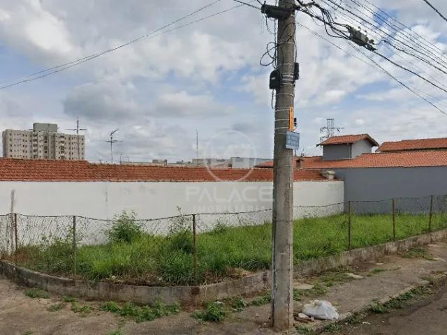 Apartamento a venda no Gleba Califórnia Piracicaba 2 Dorms