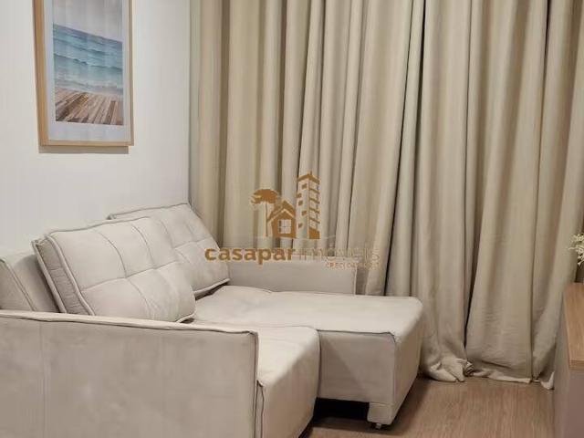 Apartamento a venda no Gleba Fazenda Palhano Londrina 1 Dorms