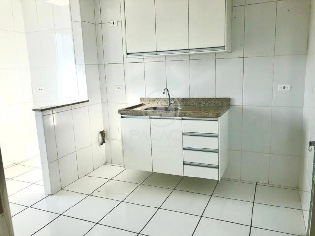 Apartamento a venda no Glebas Califórnia Piracicaba 2 Dorms