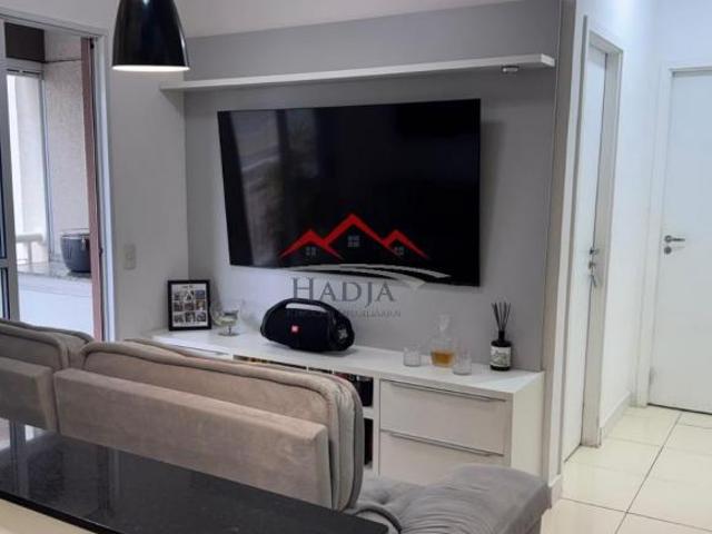 Apartamento à venda no Go Maraville em Jundiaí, 490mil