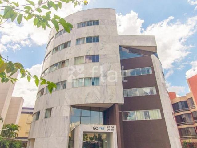 Apartamento à Venda no Go Style, Elevador, Moderno, Lazer