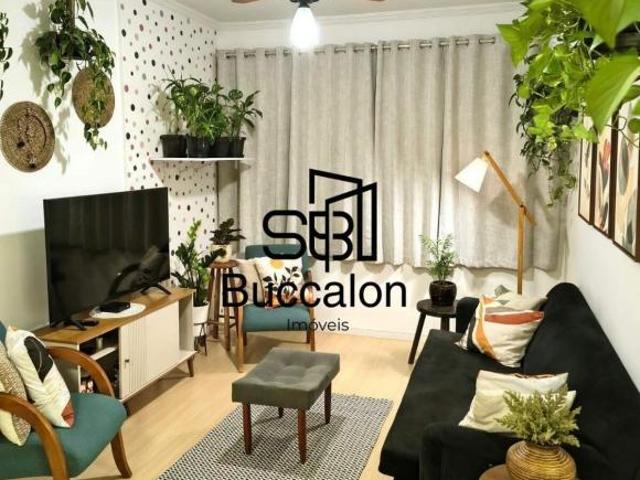 Apartamento à Venda no Gonzaga