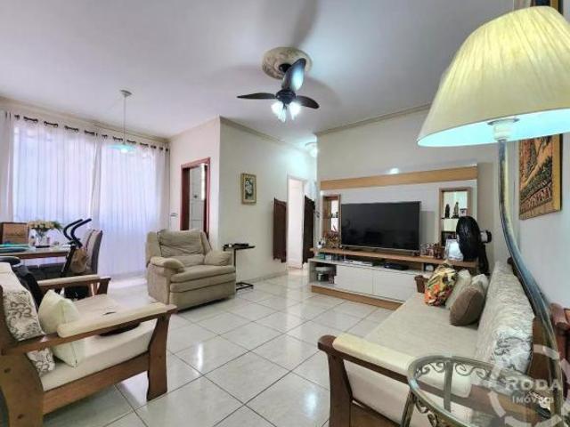 Apartamento á venda no gonzaga