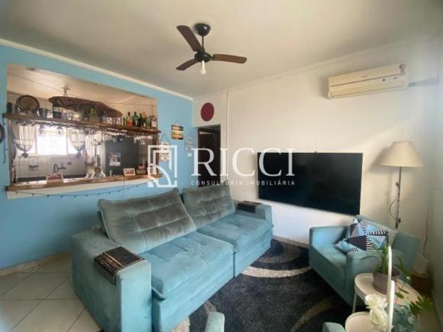 Apartamento à venda no Gonzaga