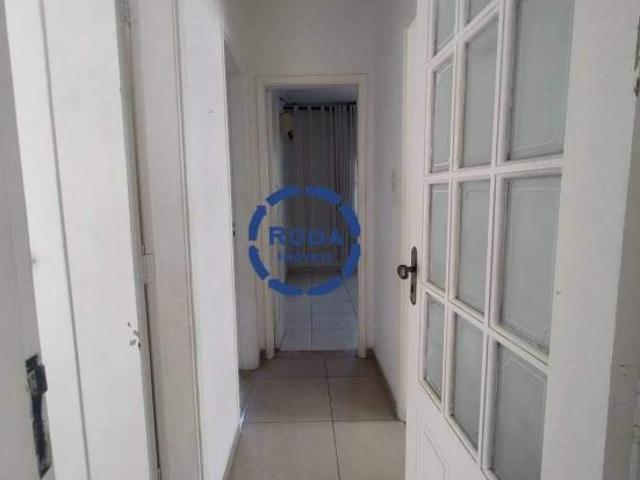 Apartamento à venda no Gonzaga –