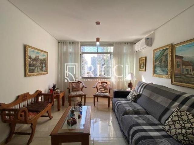 Apartamento à venda no Gonzaga