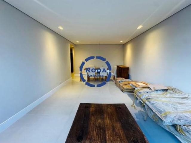 Apartamento à venda no Gonzaga