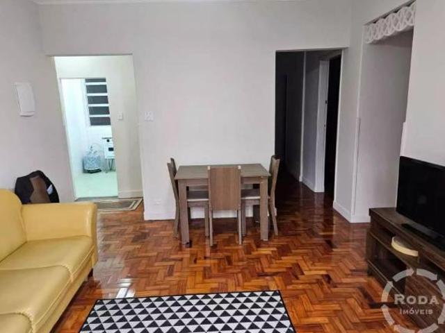 Apartamento á venda no gonzaga