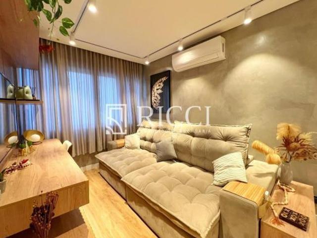 Apartamento à Venda no Gonzaga em Santos | RICCI