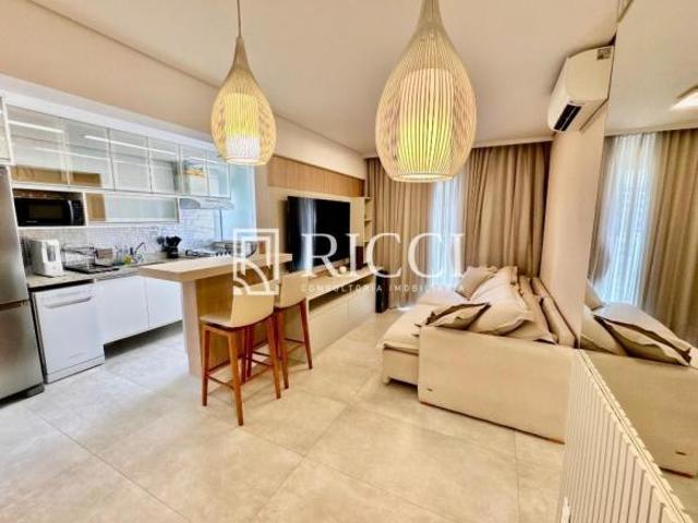 Apartamento à venda no Gonzaga em Santos | RICCI