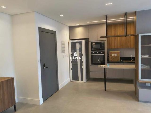 Apartamento à venda no Gonzaga em Santos