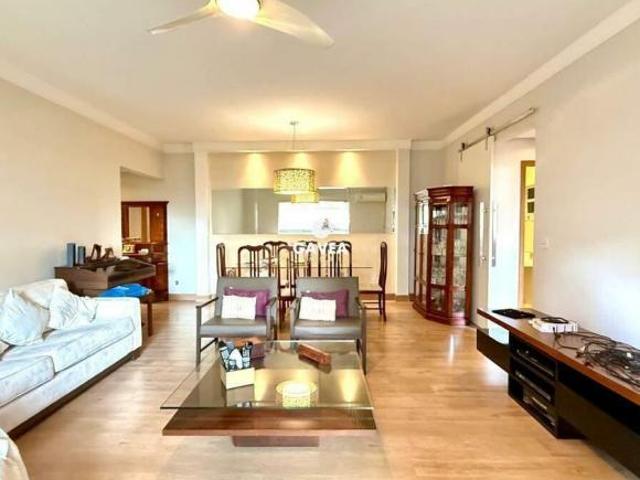Apartamento à venda no Gonzaga em Santos