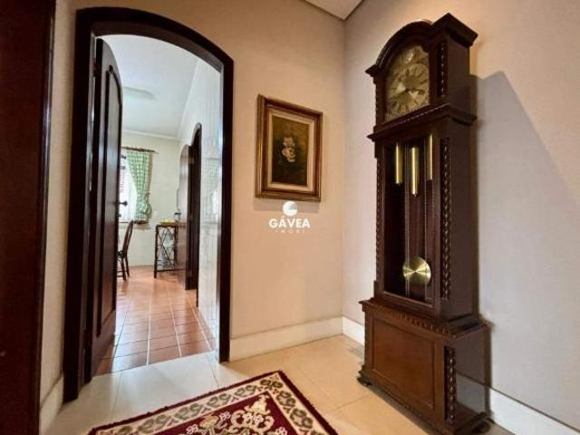 Apartamento à venda no Gonzaga em Santos