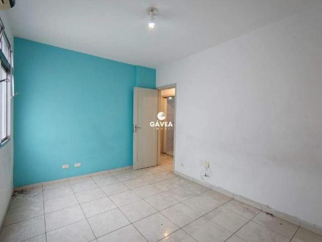 Apartamento à venda no Gonzaga em Santos